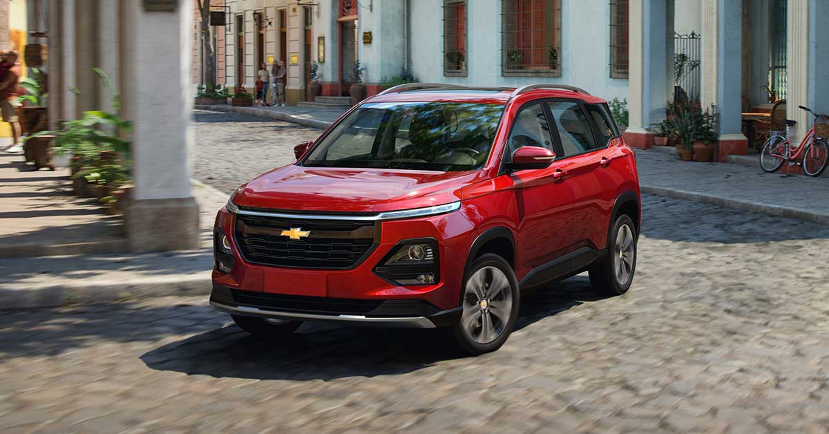 Chevrolet El Salvador | Sitio Oficial | Compactos, SUV, comerciales y ...